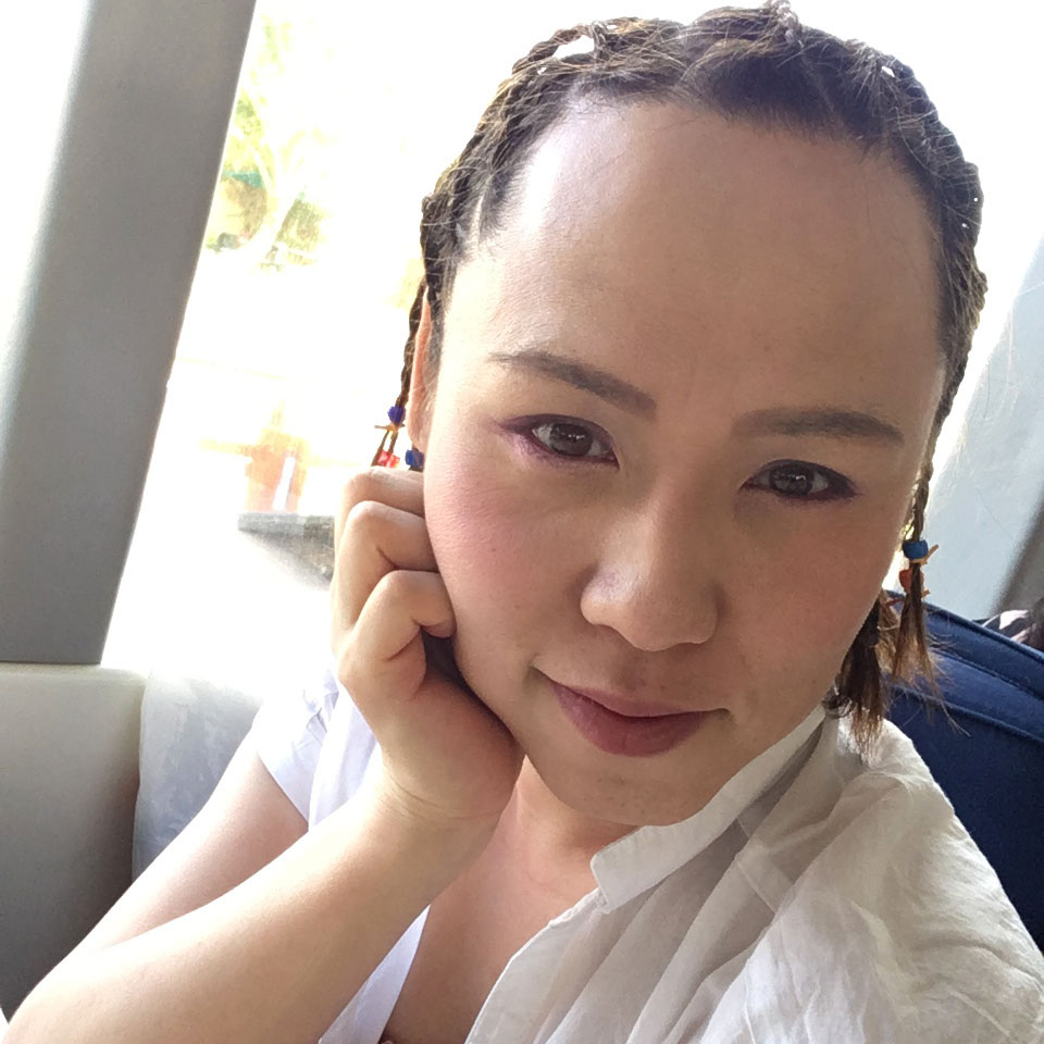 CAST-PROFILE | 男の娘カフェ&バーNEWTYPE