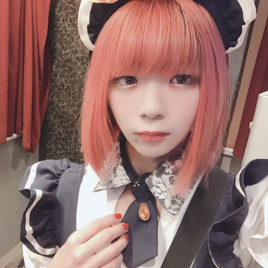 CAST-PROFILE | 男の娘カフェ&バーNEWTYPE