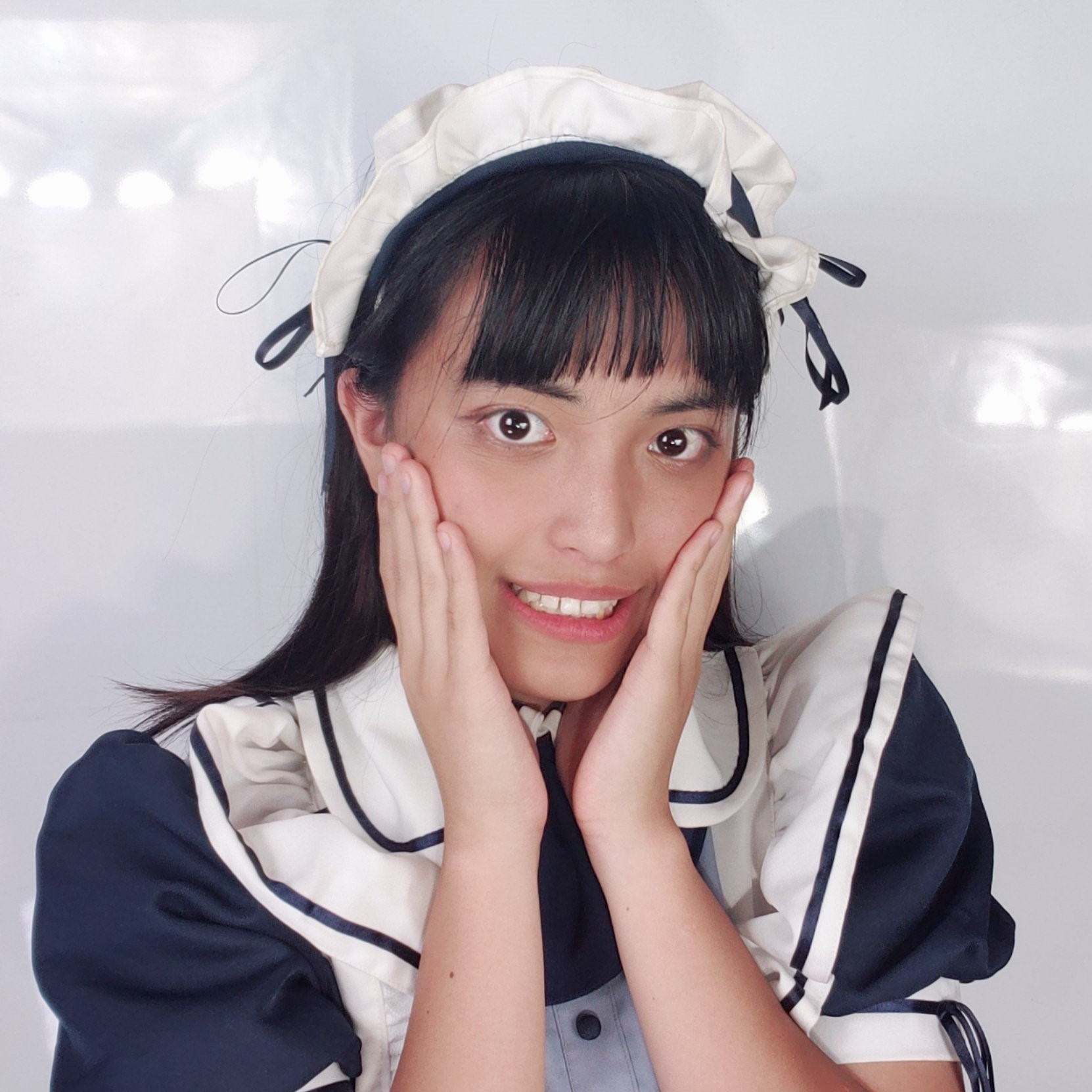 CAST-PROFILE | 男の娘カフェ&バーNEWTYPE