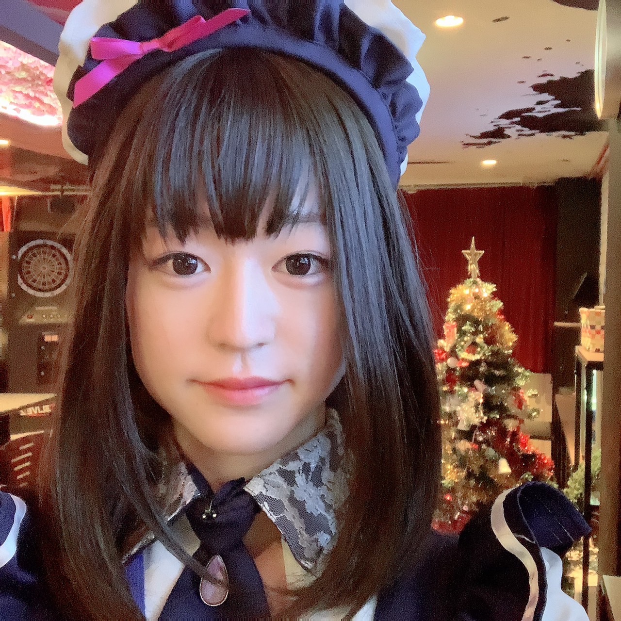 CAST-PROFILE | 男の娘カフェ&バーNEWTYPE